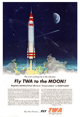 Kevin Kidney: To the Moon with Frank Soltesz