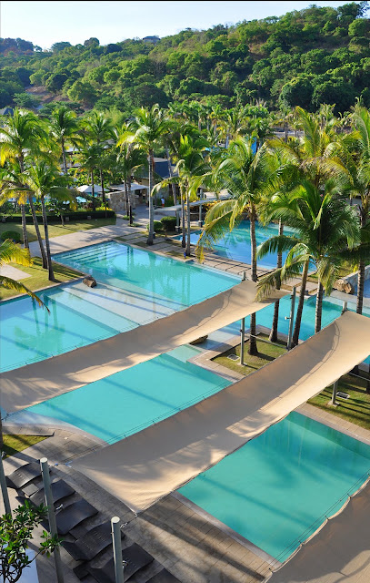 The Phenomenal Mama: Anvaya Cove