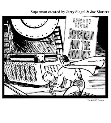 1936 visiones: Comics online: Superman Dailies, Steve Canyon y Male ...