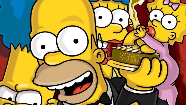 1936 visiones: 'Los Simpson' llegarán a 23 temporadas y 500 episodios
