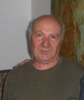 Santa Clara Ciudad del Che: CIRO ROBERTO BUSTOS: EL GUERRILLERO FIEL.