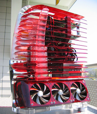 Unlimited Cool & amazing stuff: Just Cool