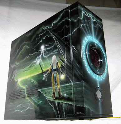 Unlimited Cool & amazing stuff: Just Cool