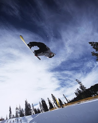 werkaiconta: cool snowboarding tricks