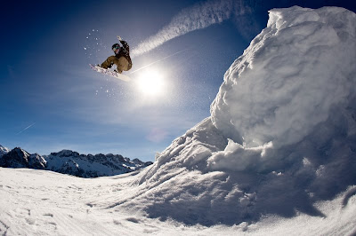 Enjoy The Most Amazing Pictues: Cool Snowboard Pictures