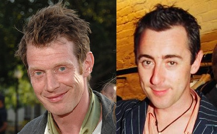 X-Men: First Class: Jason Flemyng as Azazel