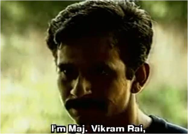 Such is life: Walking down the memory lane with “Fauji”