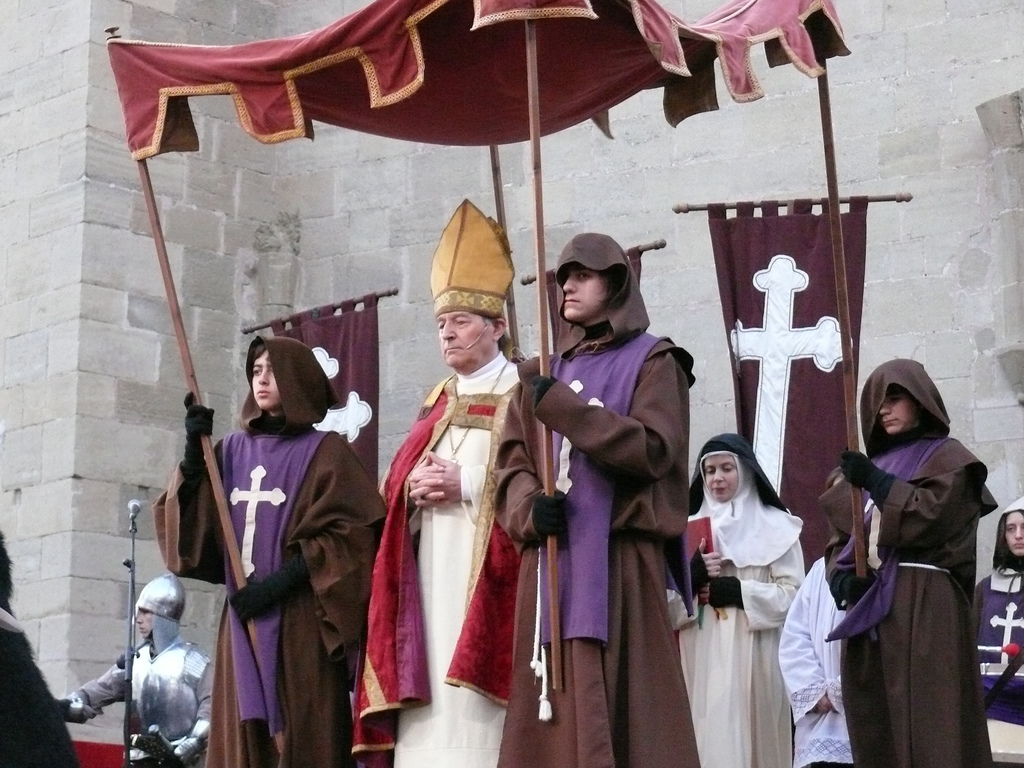 Blog de heráldica: BAJO PALIO