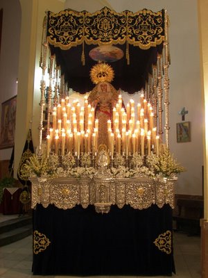 Blog de heráldica: APORTACIÓN SOBRE EL PALIO