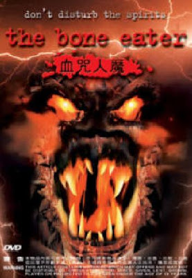 Movies Paradise: Bone Eater (2007) DVDRip