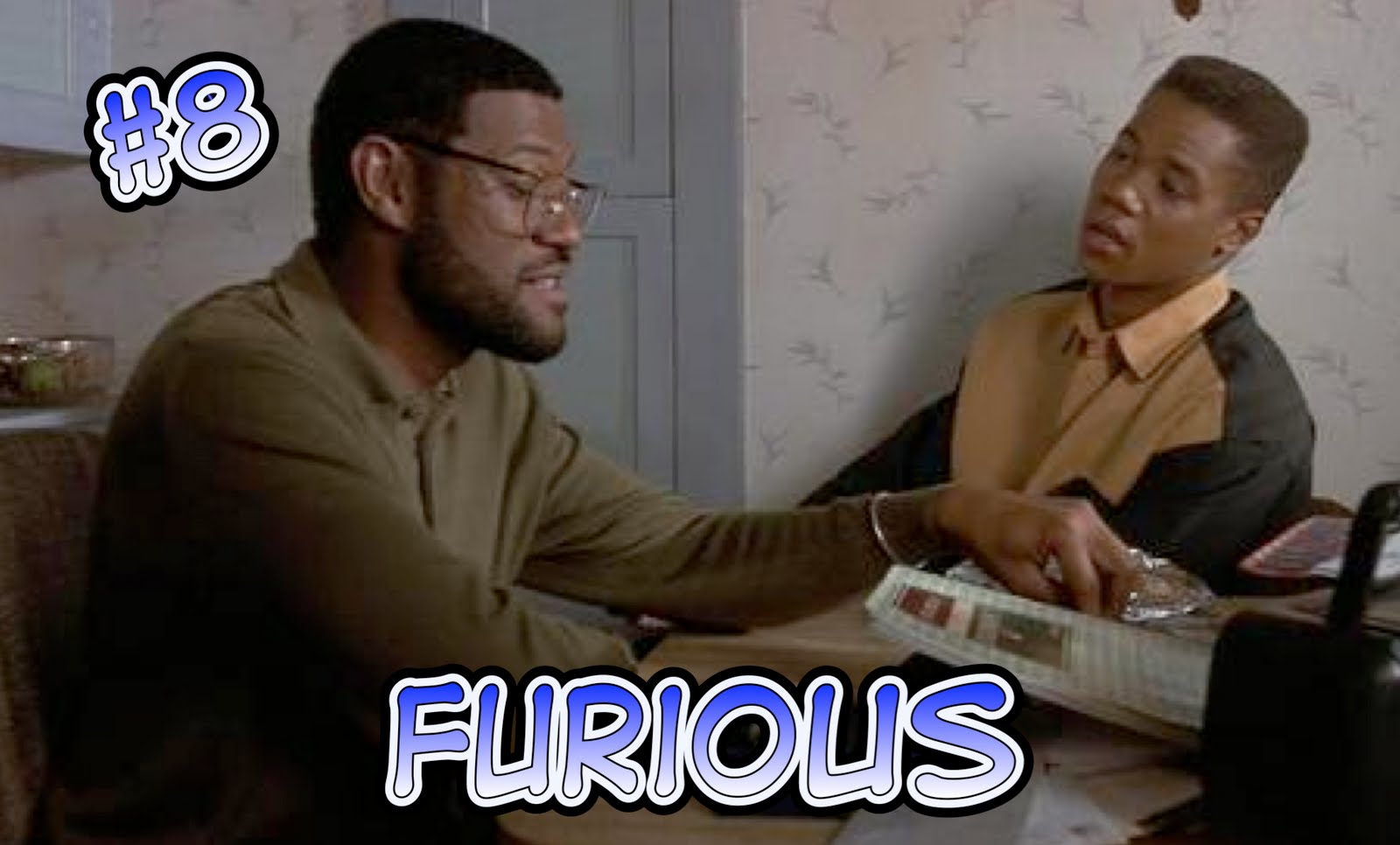 I LIKE THINGS: I LIKE LISTS: FATHER'S DAY EDITION PART 2 - THE REVENGE!