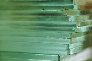 Comment Fabriquer le Verre Plat ?? | Comment Fabriquer