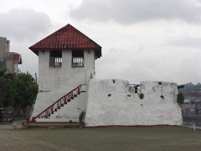 highlander: KASTILYO SA GUMACA, QUEZON