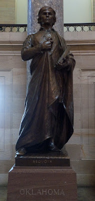 Lost in Translation: Translating Names (National Statuary Hall Collection)