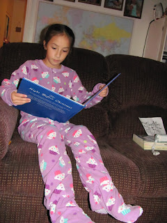 Mom's Highway: It's ALL about the PJs