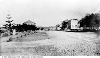 Photographic History Of Perth, Western Australia: 1860s - St George's Tce