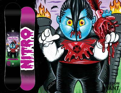 Freedom From Want: Gross Out Kids!!!