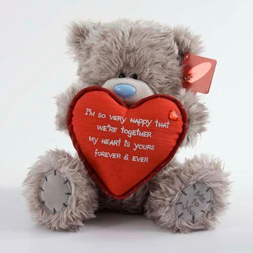 Fashionista 06340: Me 2 You,Tatty Teddy Bears Gifts For Valentines