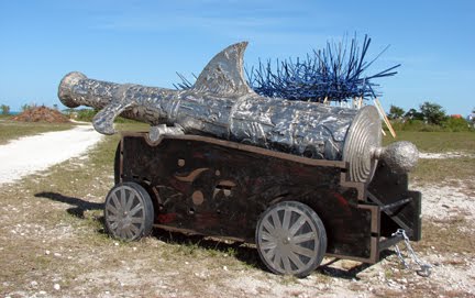 key west the blog!: sculpture key west