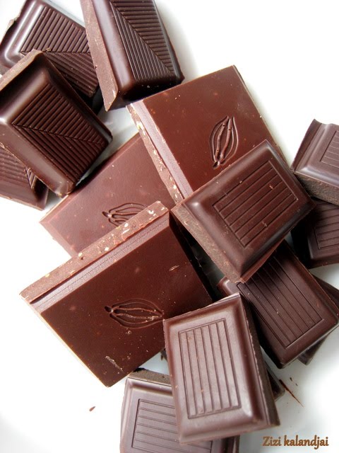 Csokivilág 1. | Zizi kalandjai – Valódi ételek, valódi történetek