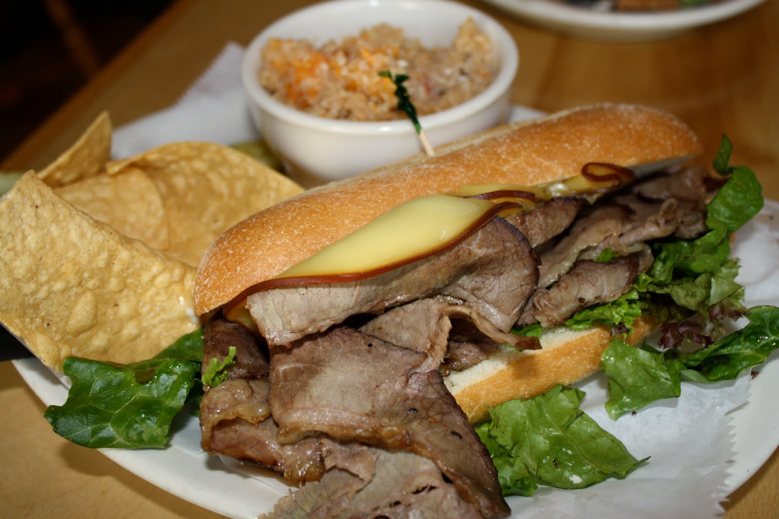 ingredients. Quinoa, sweet potato, black eyed peas, and tomatoes were ...