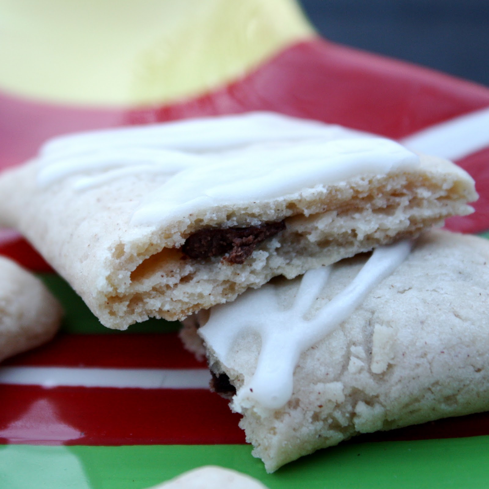 One Year Ago: Chicken Enchiladas