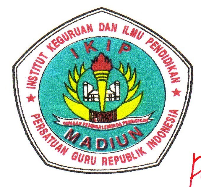 h4r1s: logo ikip pgri madiun