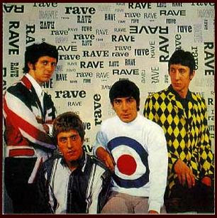 THE MODS: MÚSICA
