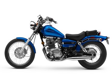 Cruiser Streets Bikers: Why 250cc Motorcycles are the Best?