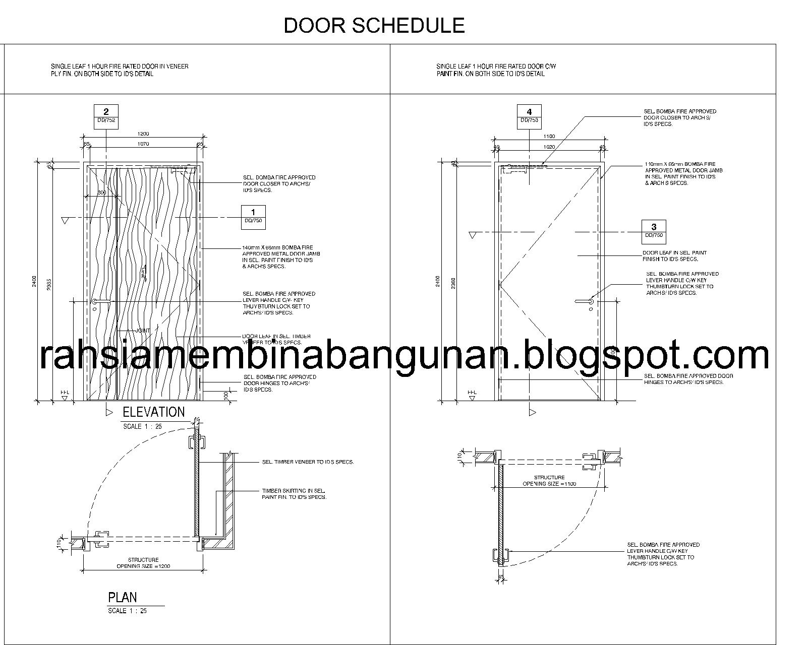 March 2010 | Rahsia Membina Bangunan dan Seni Lukisan Architecture