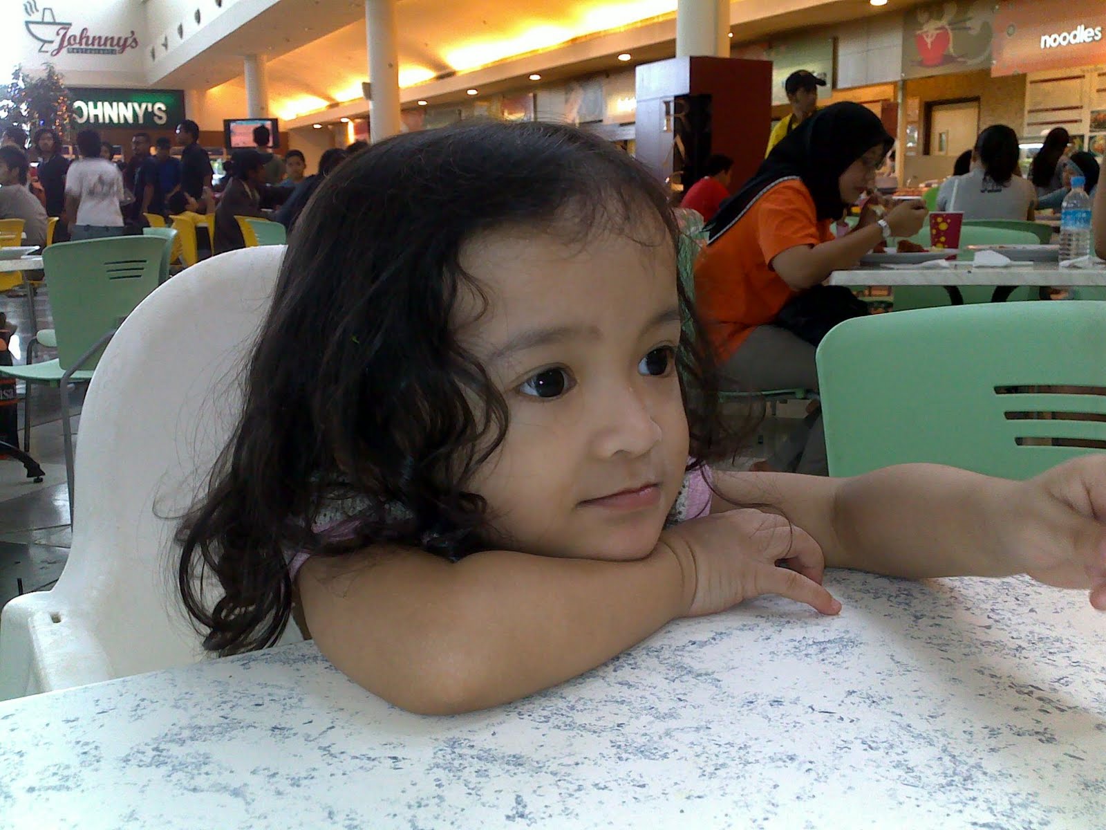 Cerita Along & Angah