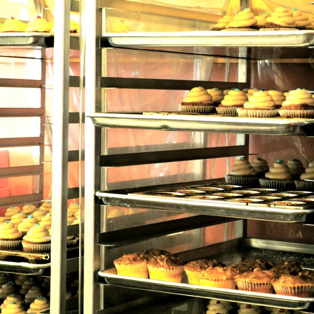 we ♥ atlanta: CamiCakes Cupcakes