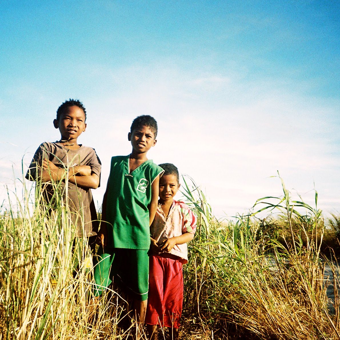 musamanila: The Aetas Today