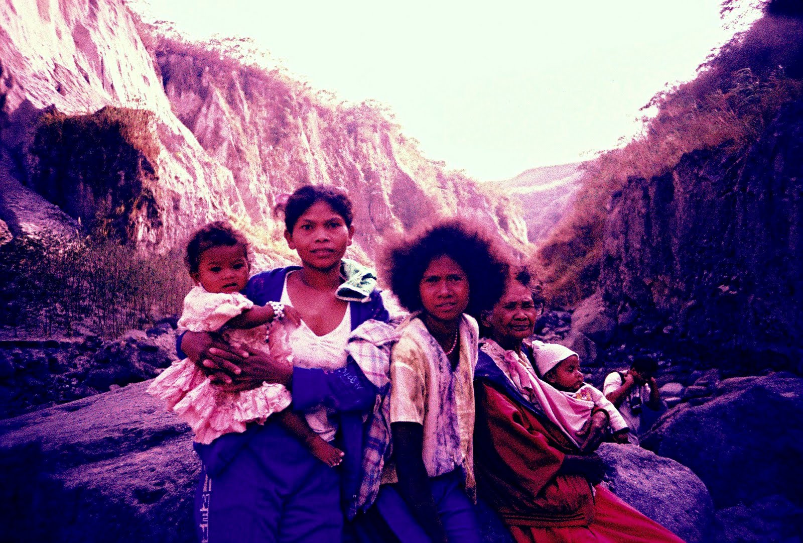 musamanila: The Aetas Today