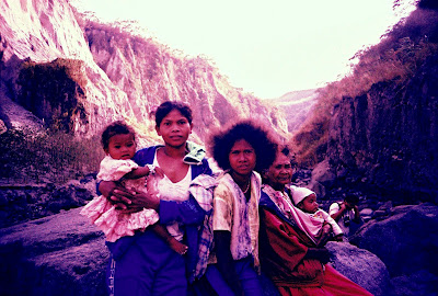 musamanila: The Aetas Today