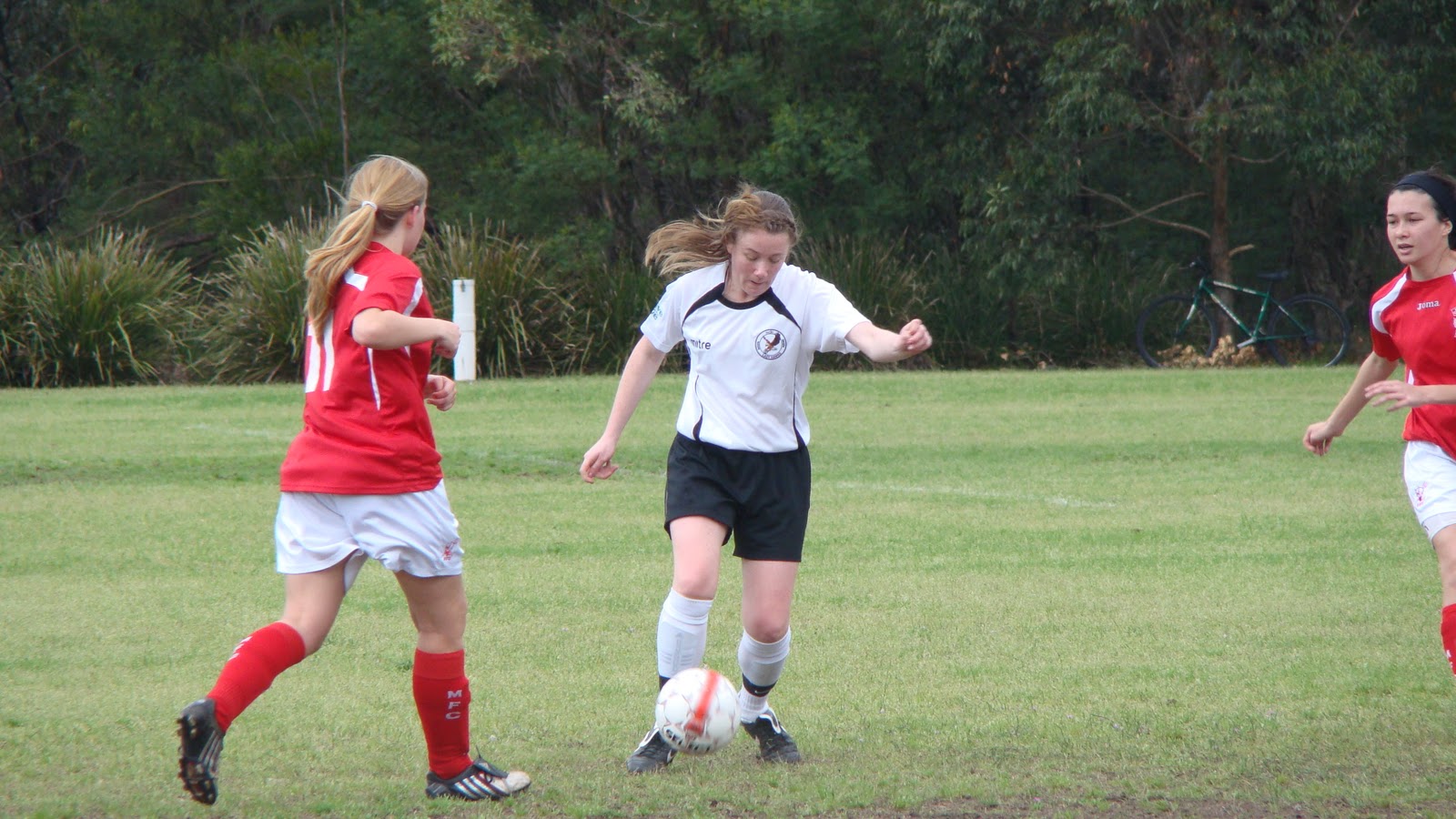 Holroyd Rangers Soccer Club Inc.: October 2010