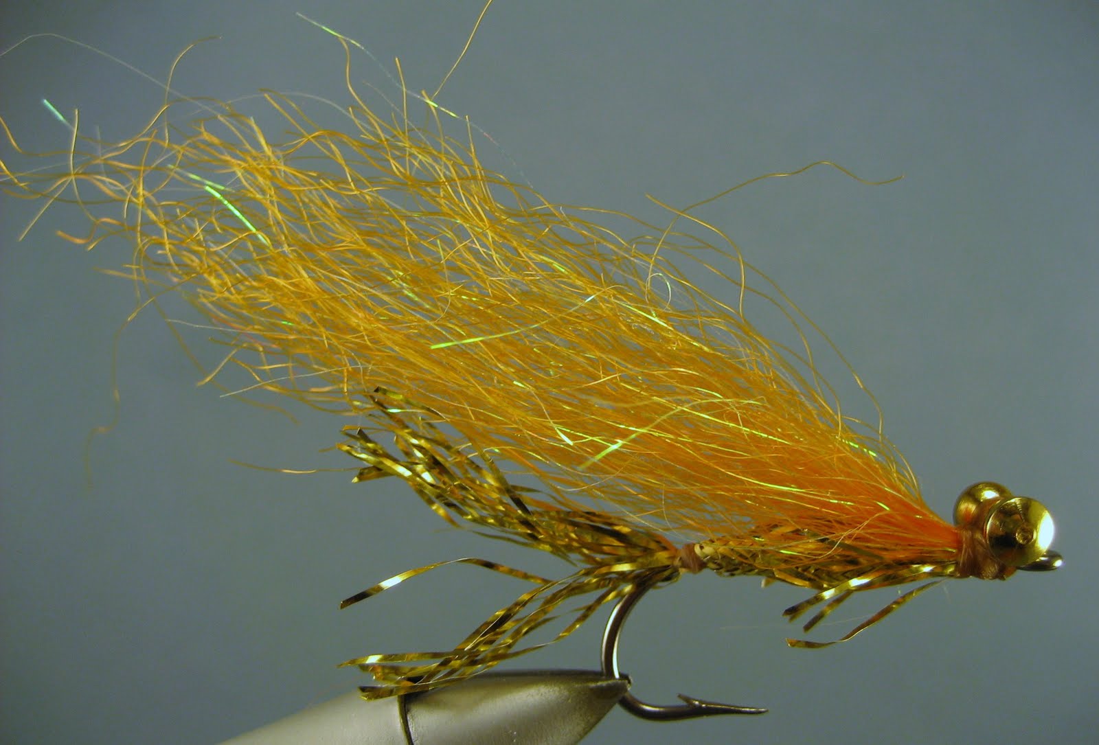 ityeflies: Redfish Flies
