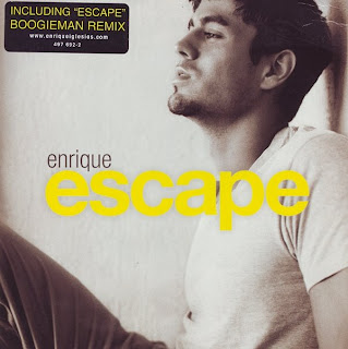 JUNK IN MY TRUNK: Enrique Iglesias - Escape(2002)