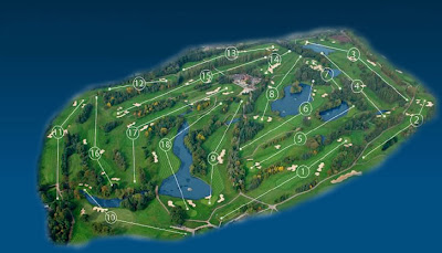 Sid's Journey: Daft bats in the Belfry