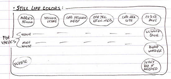 Joe Winkler - Artist / Designer: December 2010