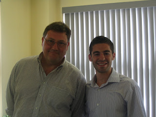 BIGGER Impact Newsletter: Harry Howe, Professor of Accounting