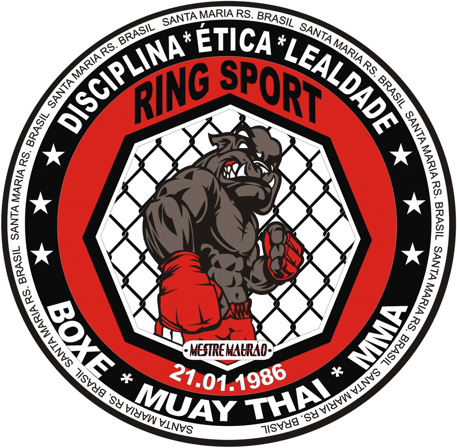 REDE RING SPORT: novembro 2010