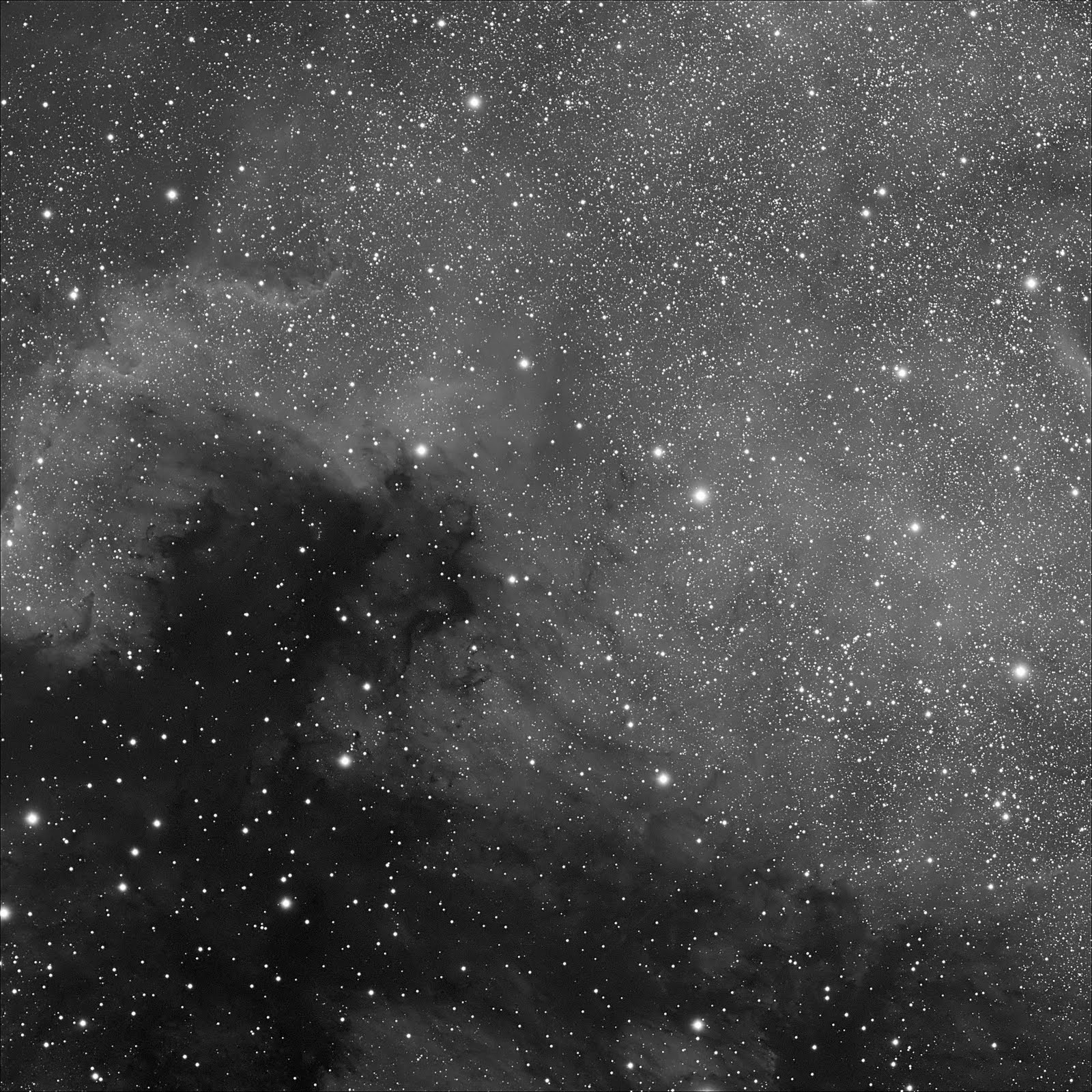 First Light for new CCD and Scope - Experienced Deep Sky Imaging ...