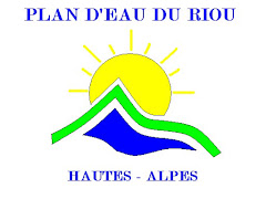 PLAN D'EAU DU RIOU