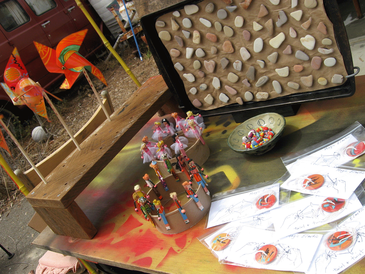 Children's Craft Fair