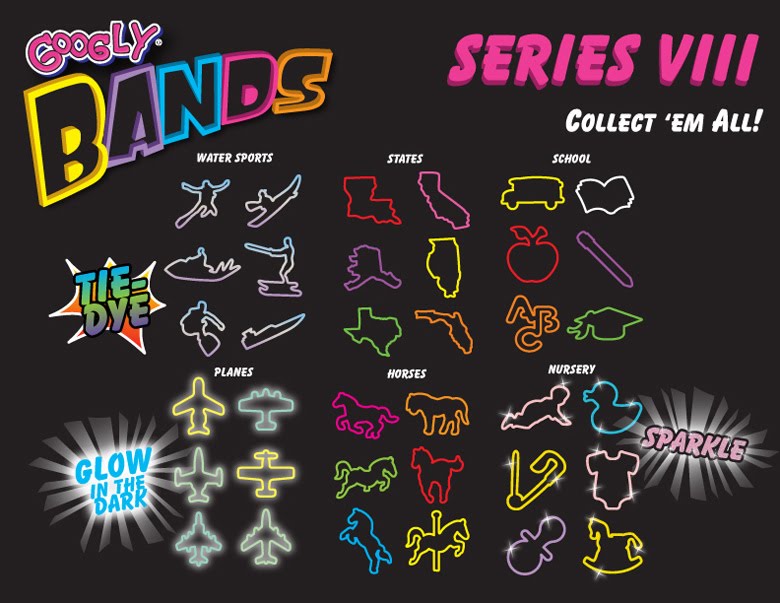 silly bands blog