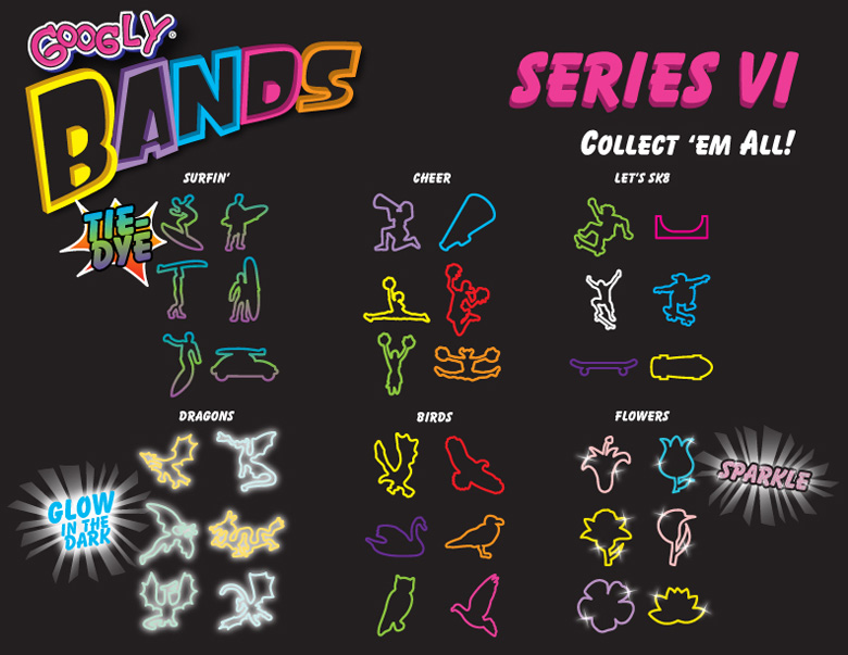 silly bands blog