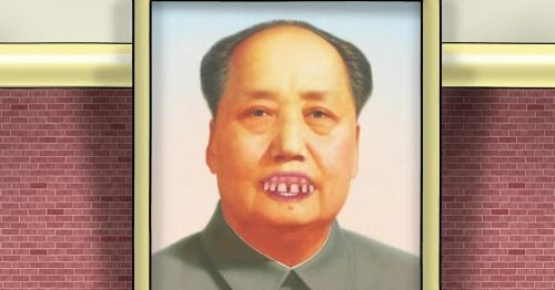 Little Dipper: Nearly half a billion people in China never brush their ...