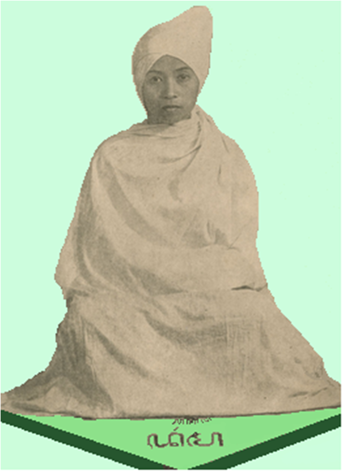 WARGO SAPTO DARMO (Warga Sapta Darma) boso Jawi: 2011