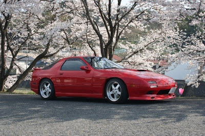 Driving Spec:NA: Why the RX7 FC wins!